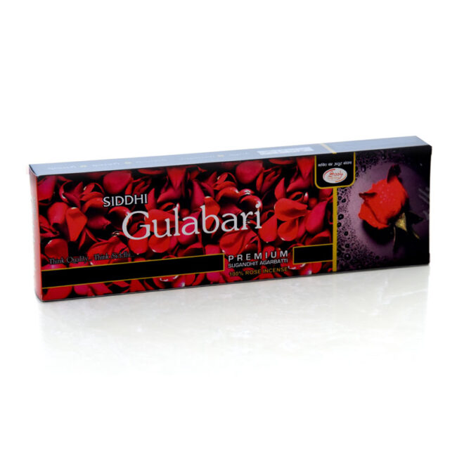 Incense Sticks – Acharya Products