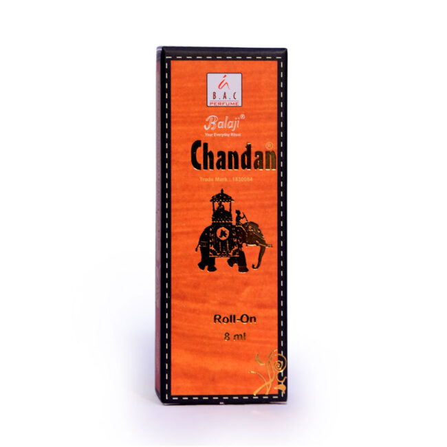 Roll On - Acharya Products