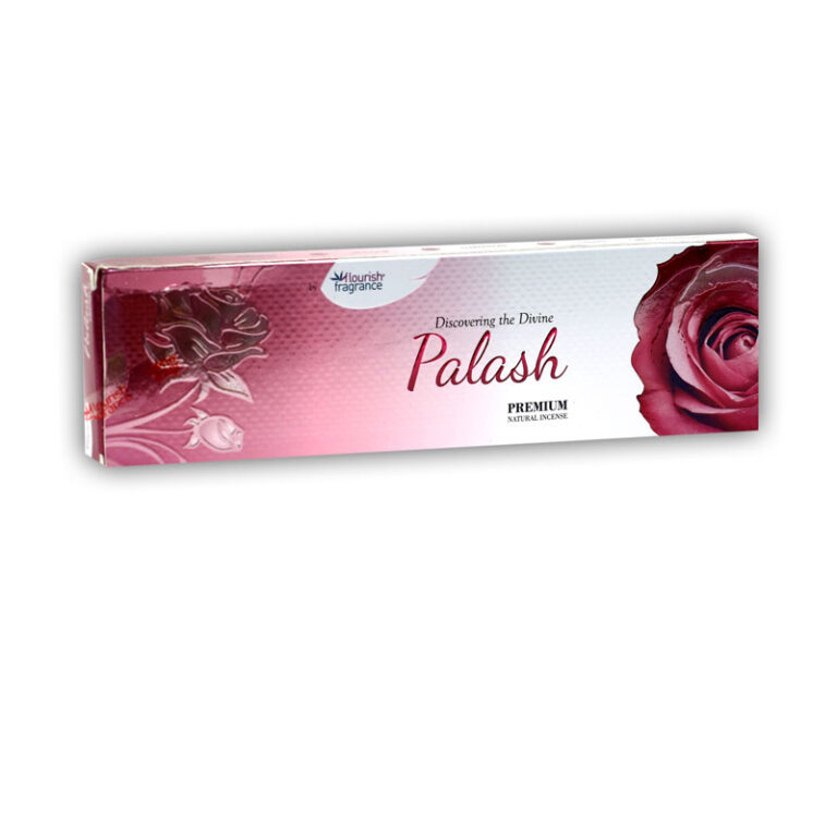 Incense Sticks - Acharya Products